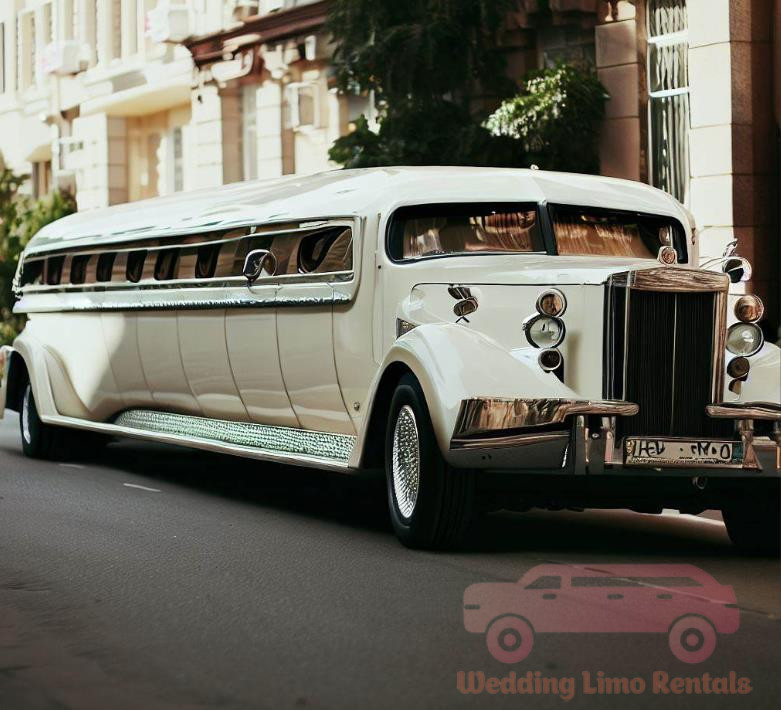 Limousine vs. Shuttle Bus: Which is Best for Your Wedding?