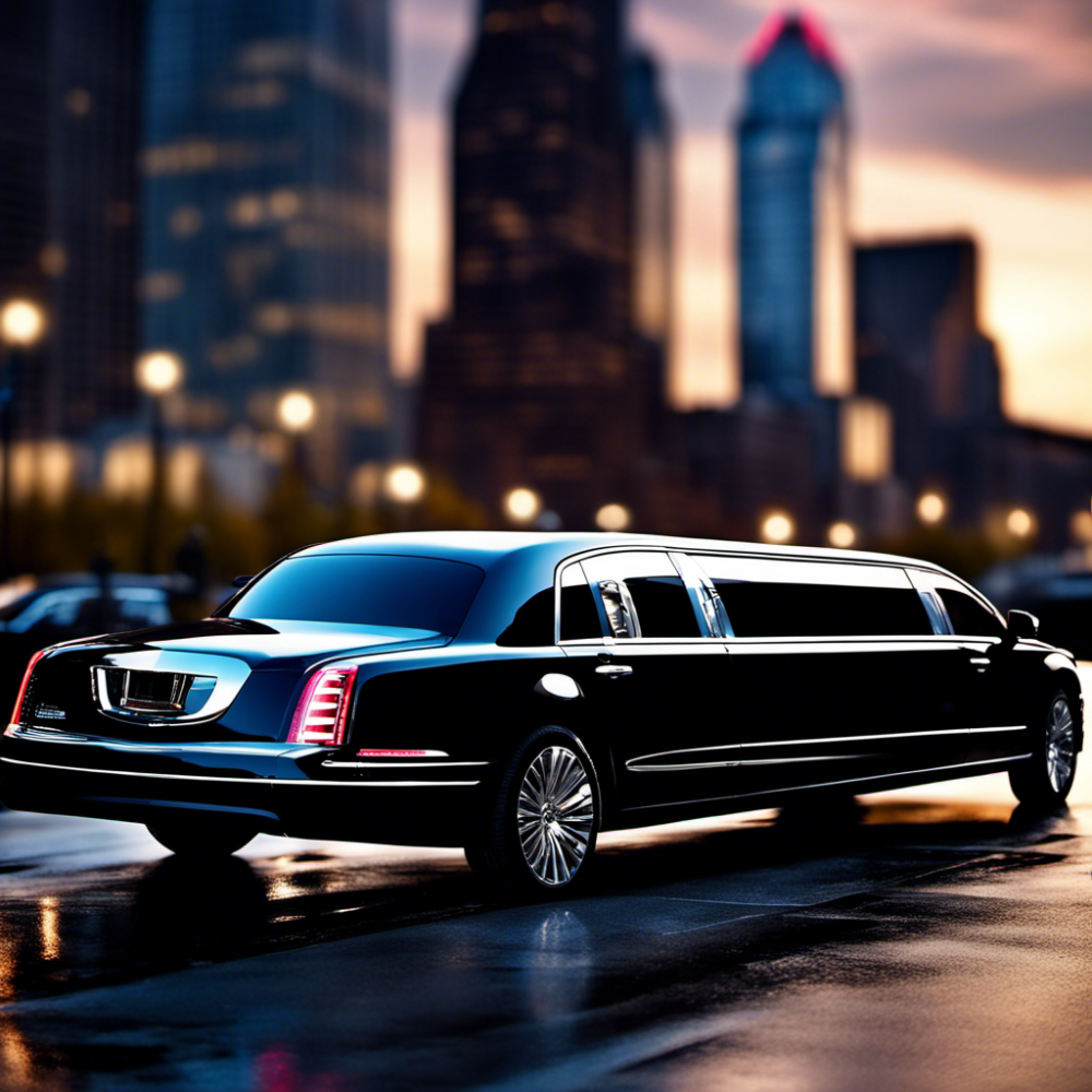 The Ultimate Guide to Planning a Surprise Limousine Date Night - Expert ...